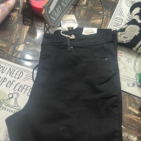 C&C California | Jeans | California Vintage Pants Tall Girl Friendly ...